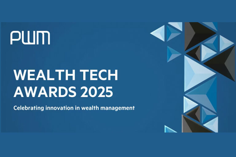 FT PWM WealthTech Awards 2025 Highlights – Opus Una FSC